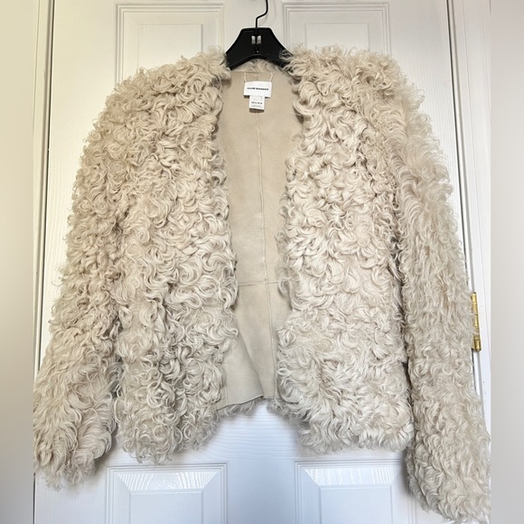 Club Monaco | Jackets & Coats | Club Monaco Shearling Jacket | Poshmark